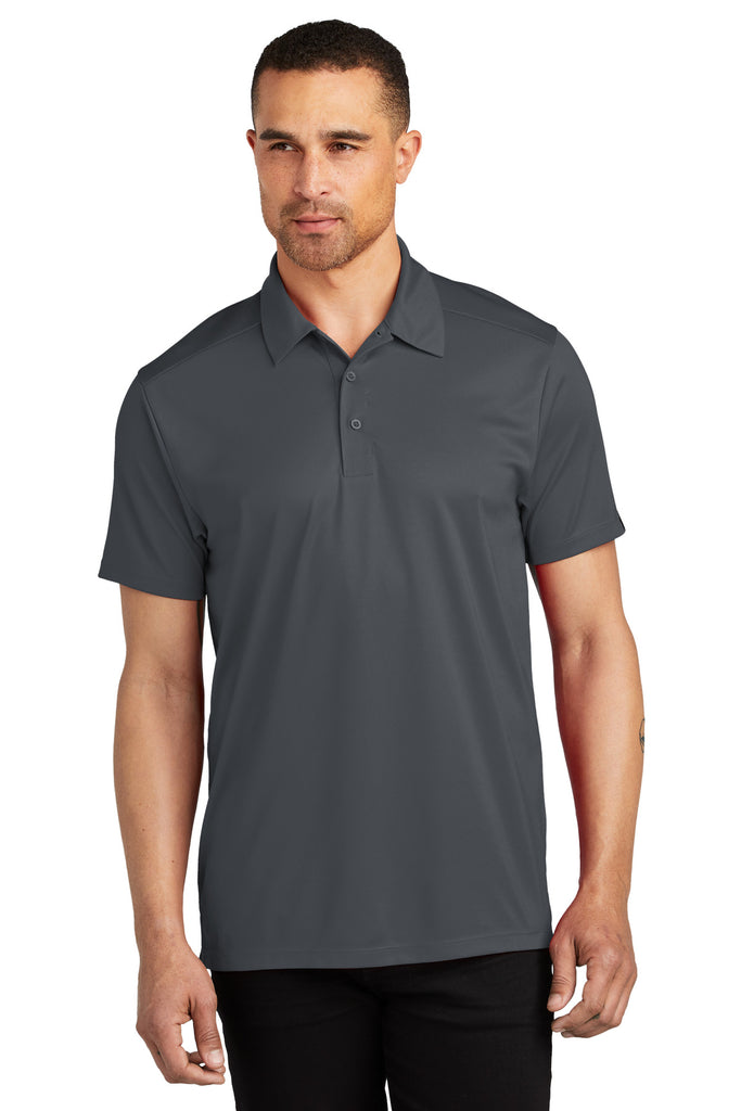 OGIO® Framework Polo. OG125 – Divine Equine & Design Logo Wear